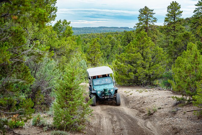 Zion Sunset Jeep Tour - Final Thoughts: Is This Tour Right for You?