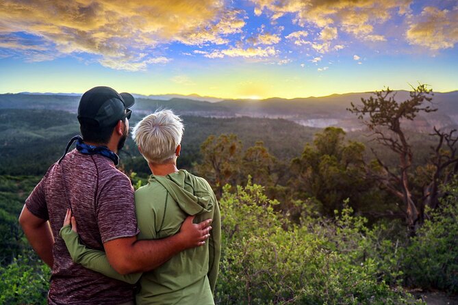 Zion Sunset Jeep Tour - FAQ