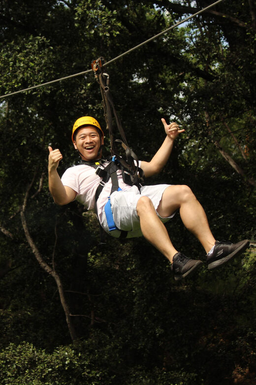 Zip & Dip: 3 Ziplines + Wet 'n' Wild Hawaii Waterpark - Final Thoughts