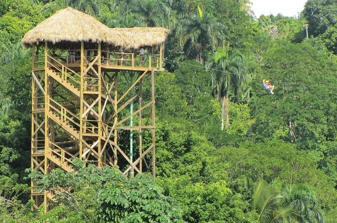 Zip Line Adventure from Punta Cana (Half Day) - The Sum Up: Is It Worth It?