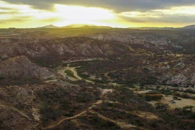 Zip Line Adventure in Los Cabos - The Itinerary: Step-by-Step