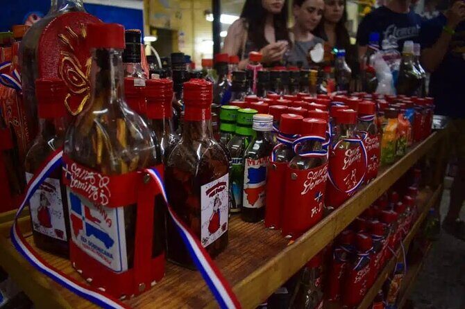 Zip Line Adventure or Zipline (Canopy) in Punta Cana - Frequently Asked Questions