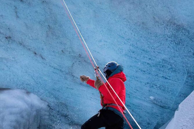 Zip Line and Glacier Half-Day Adventure - Inclusions and What to Expect