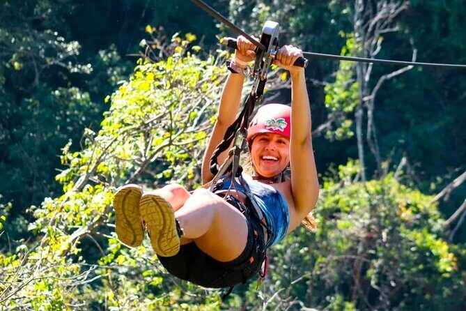 Zip Line Canopy Jungle Adventure from Puerto Vallarta - A Practical Guide to the Zip Line Canopy Jungle Adventure from Puerto Vallarta
