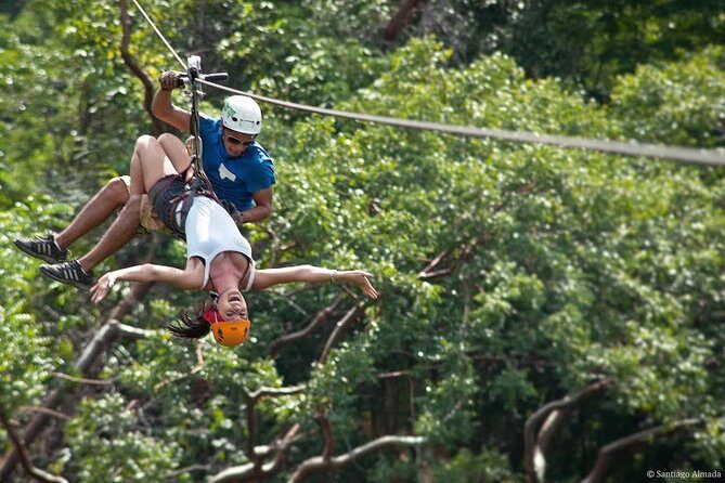 Zip Line Canopy Jungle Adventure from Puerto Vallarta - Practical Tips for Your Zip Line Adventure