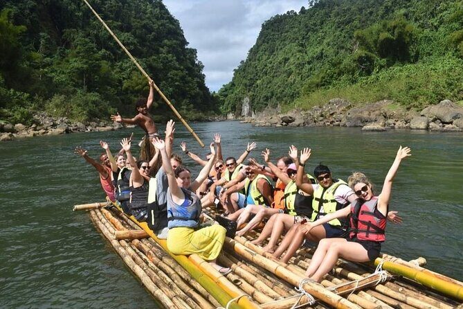 Zip line Fiji ex Fiji Marriot w/private transfer dropoff Nadi Airport or resort - FAQ