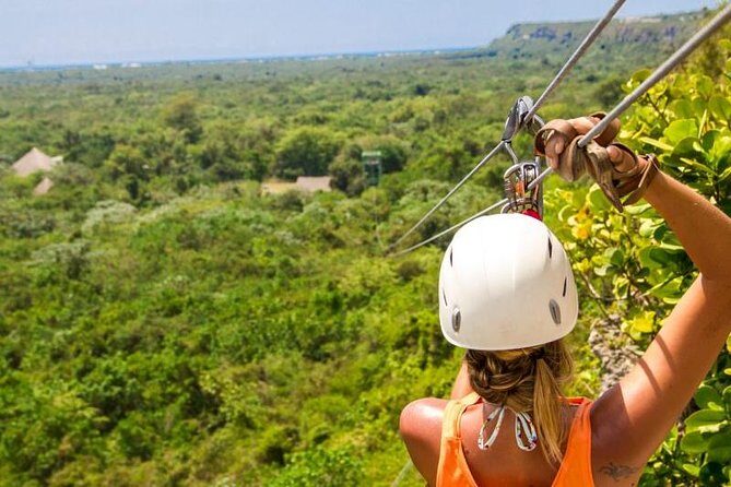 Zip Line in Punta Cana - What the Reviews Say: Authentic Perspectives