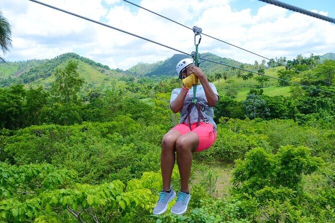Zip Line in Punta Cana - Final thoughts: Who should consider this tour?