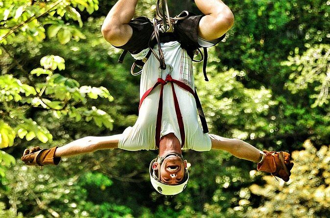 Zip Line in Punta Cana - Additional Considerations and Tips