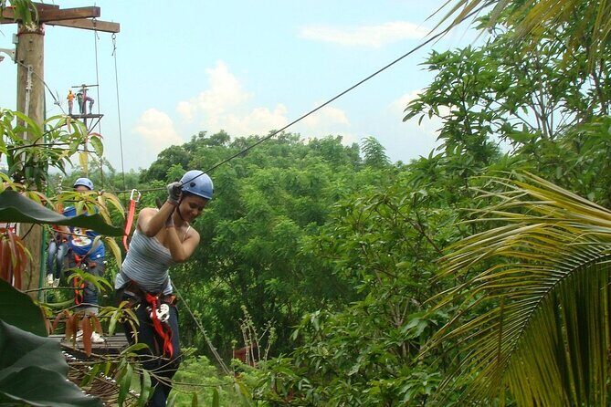 Zip Line Mountain Ride - Who Will Love This Tour?