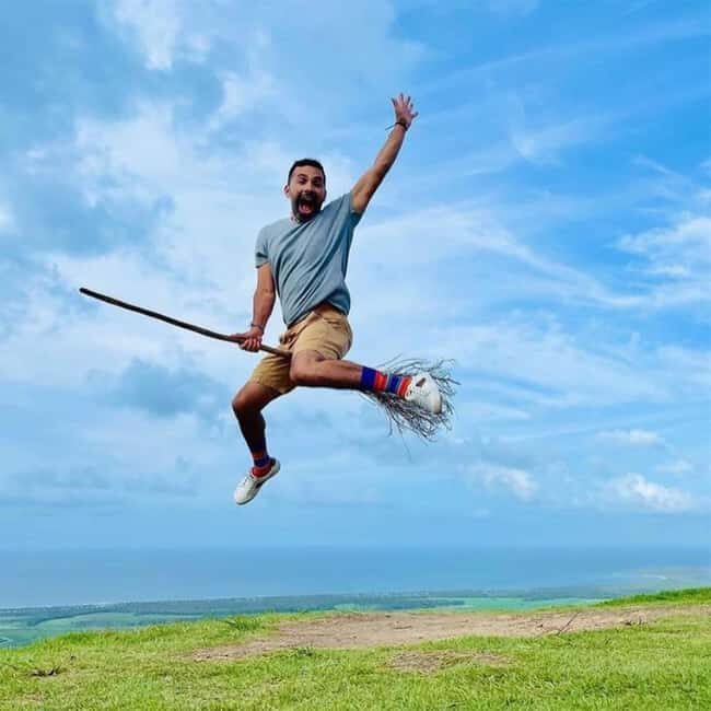 Zip Line Playa Esmeralda With Redonda Mountain - Key Points