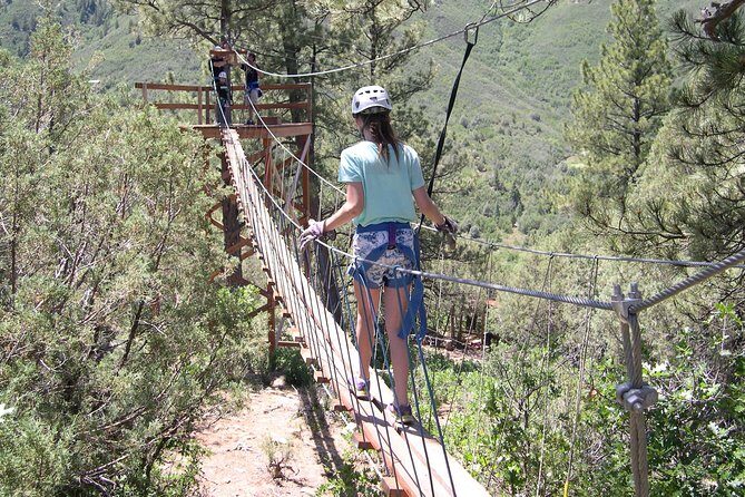 Zip Line - Rafting Package - Frequently Asked Questions