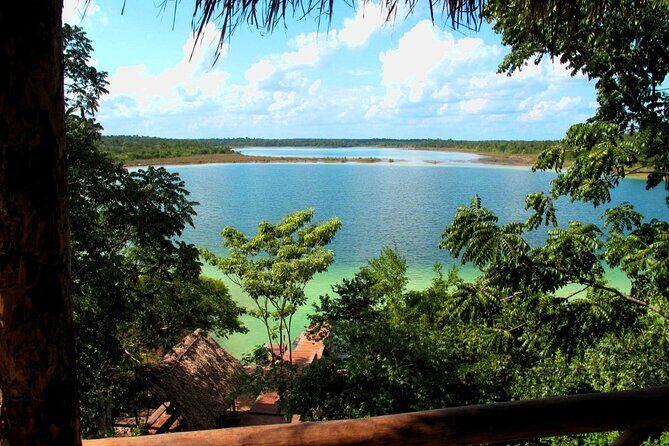 Zip lining and Canoe Monkey jungle in Tulum - Why This Tour Offers Good Value
