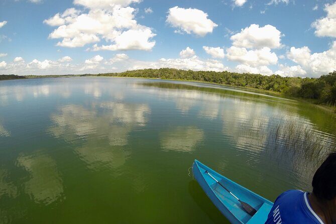 Zip lining and Canoe Monkey jungle in Tulum - Final Thoughts