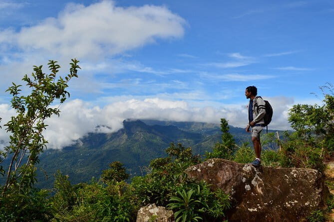 Zip Lining Experience in Ella - FAQs