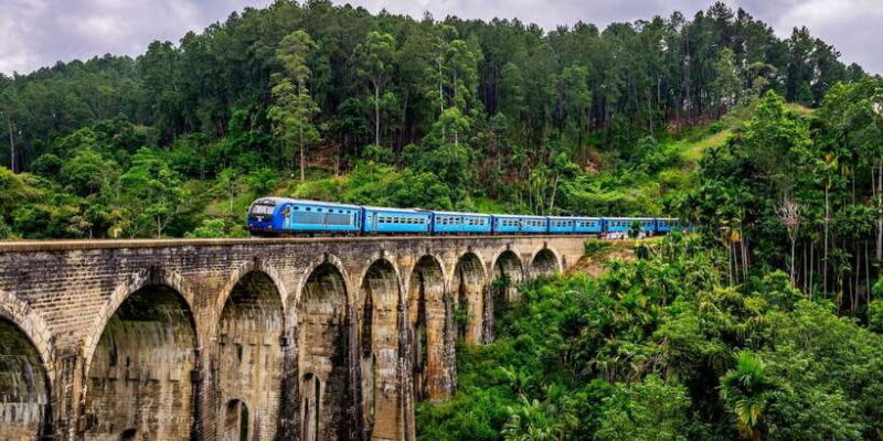 Zip Lining in Ella - Authenticity and Unique Elements