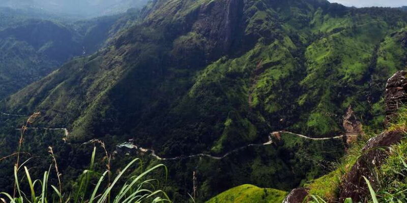 Zip Lining in Ella - Who Should Consider This Tour?