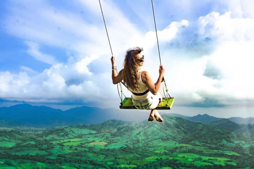 Zip & Splash in Round Mountain w/ Macao Beach from Sto. Dgo. - Key Points