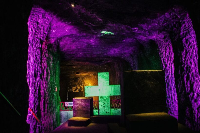 Zipaquira: 5 hrs Salt Cathedral Tour - Pricing and Value