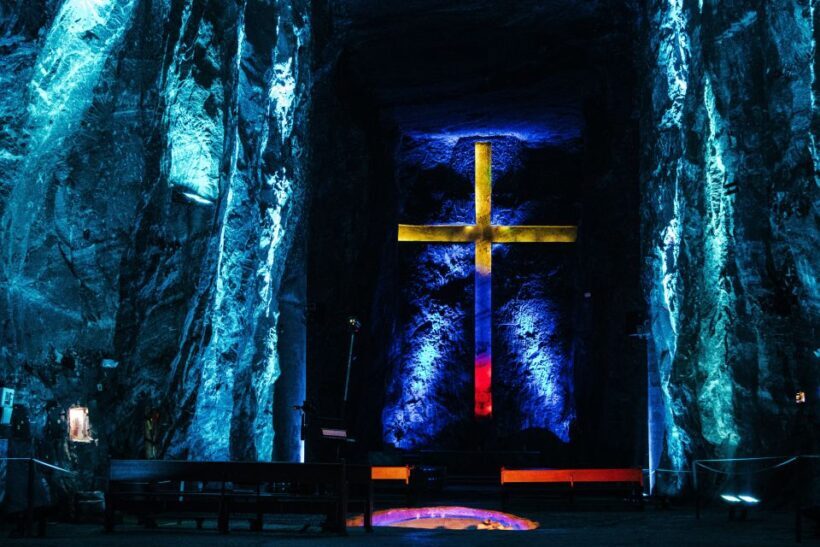 Zipaquira: 5 hrs Salt Cathedral Tour - FAQ