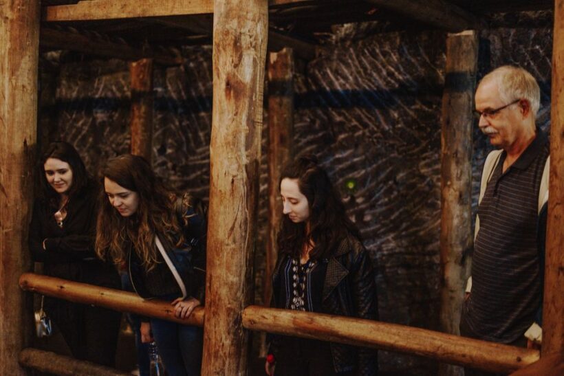 Zipaquirá Salt Cathedral & Andrés Carne de Res (Chía) - Frequently Asked Questions