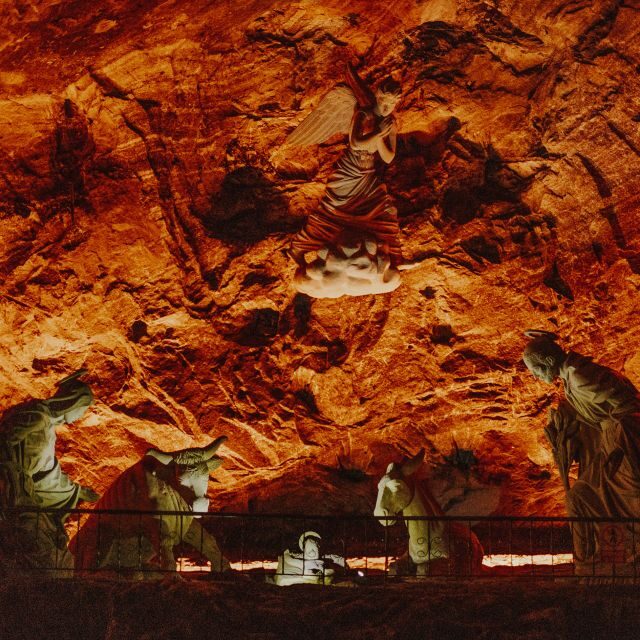 Zipaquirá: Salt Cathedral Group Tour with Pickup - A Deep Dive into the Experience
