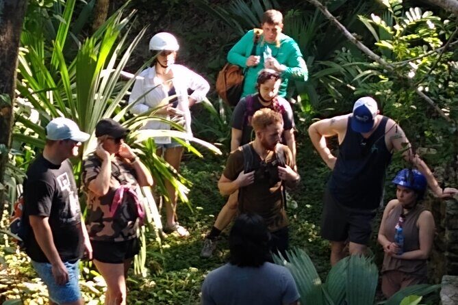 Zipline Adventure and Beach Time in Cozumel - Practical Details and What to Expect