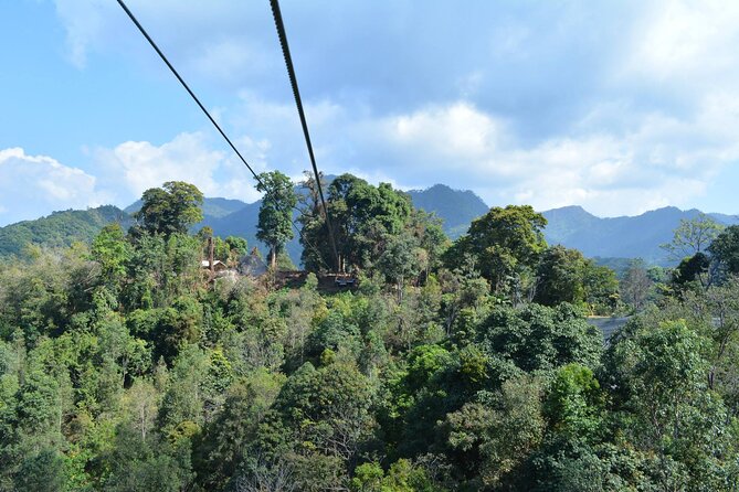 Zipline Adventure at Skyline Jungle Luge Chiang Mai - Final Thoughts