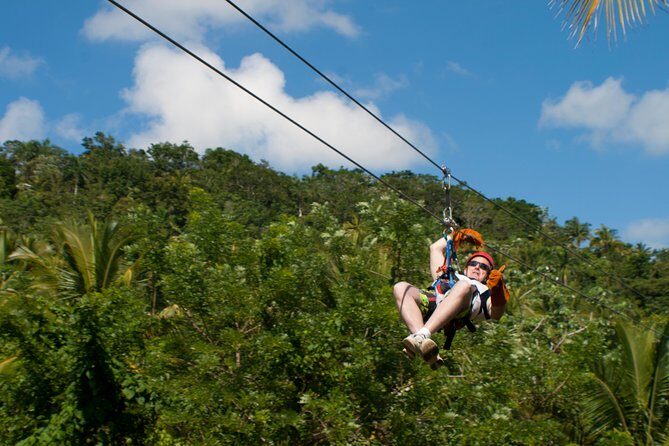 Zipline Adventure in El Limón - Final Thoughts: Is It Worth It?