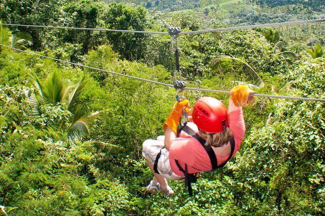 Zipline Adventure in El Limón - FAQ