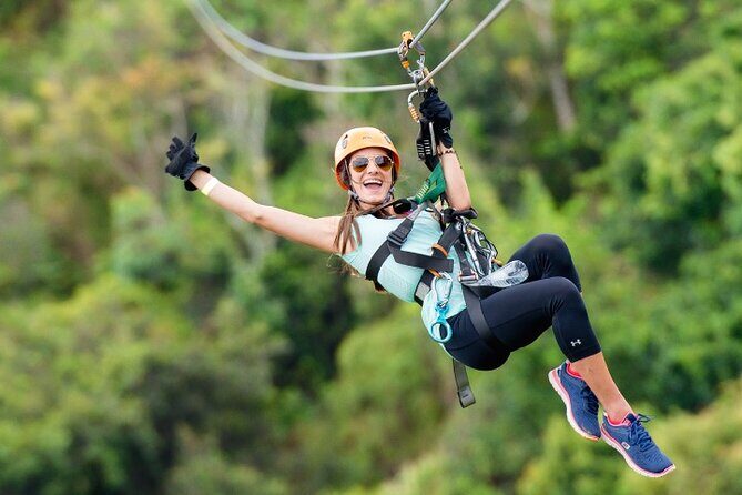 Zipline Adventure Tour - Who Will Love This Tour?