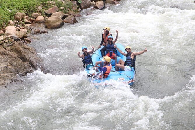 Zipline and ATV Skyline Adventure Phuket Include Pickup Transfer - Final Thoughts: Is It Worth It?