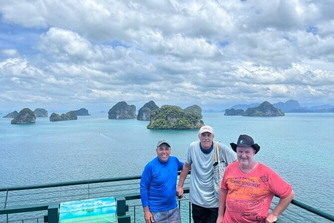 Zipline and ATV Skyline Adventure Phuket Include Pickup Transfer - FAQs