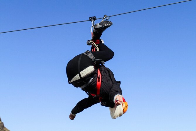 Zipline and Hiking Adventure Tour in Vík - The Audience: Who Should Consider This Tour?