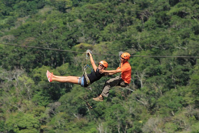 Zipline & ATV Jungle Adventure Combo - Final Thoughts