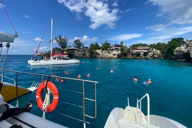 Zipline Canopy and Catamaran Cruise Experience - Cost and Value