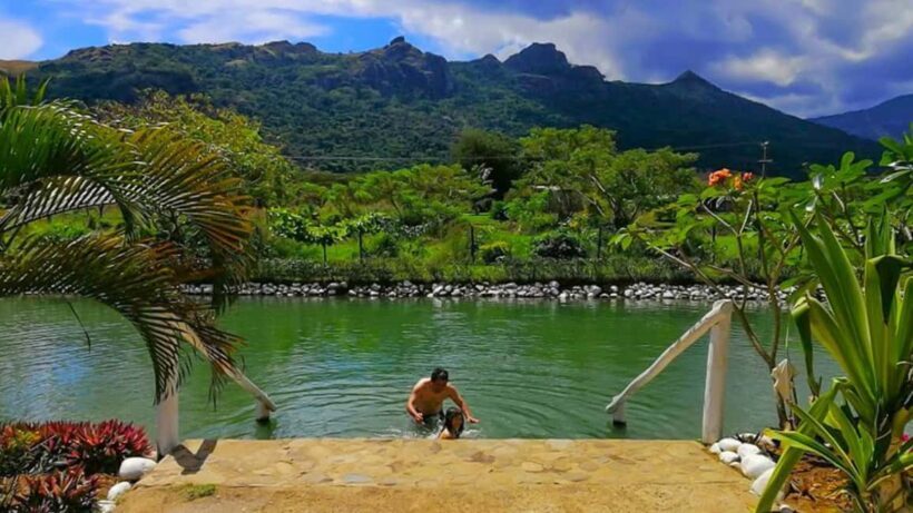 Zipline, Cave, Seaview & Mud Spa Tour with Lunch Included - Who Should Consider This Tour?