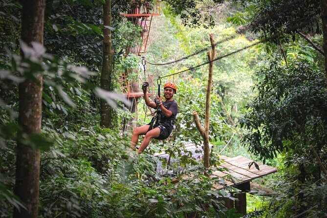 Zipline & Coffee with Waterfall Views in Koh Samui - Final Words