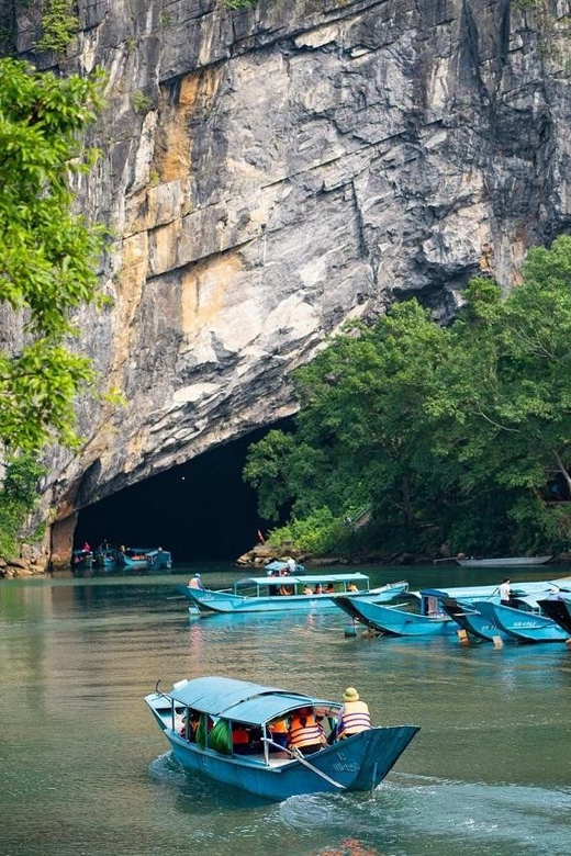 Zipline Dark Cave & Phong Nha Cave Tour : Dong Hoi/Phong Nha - Final Thoughts: Who Will Love This Tour?