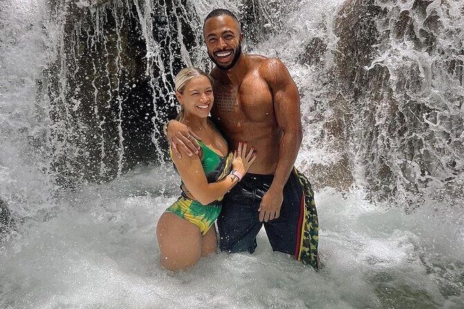 Zipline, Dunns River Falls, Bamboo Rafting & Horseback Ride Tour - Practical Details and What They Mean for You