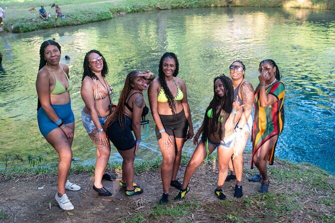 Zipline, Dunns River Falls, Bamboo Rafting & Horseback Ride Tour - Summary: Is It Worth It?