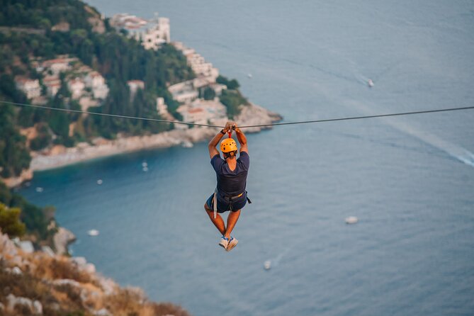 Zipline Experience in Dubrovnik - Guides and Safety: The Heart of the Experience