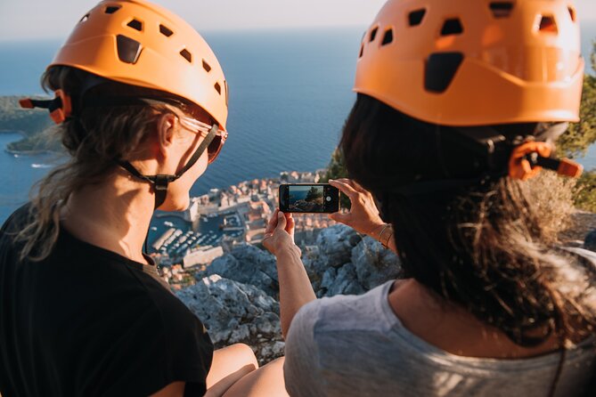Zipline Experience in Dubrovnik - The Experience You Should Expect