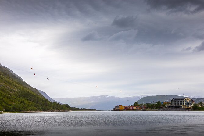 Zipline Experience in Mosjøen - The Sum Up: Why Choose This Zipline?