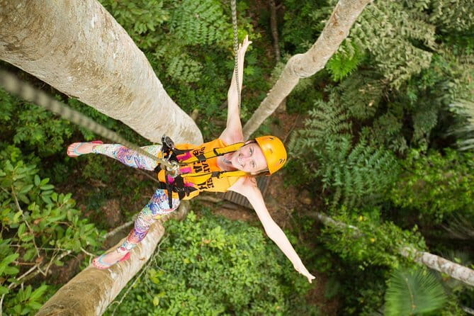 Zipline Experience in Phuket - The Sum Up: Is It Worth It?