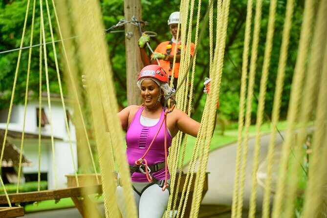 Zipline Experience & Obstacle Course at Harrison's Cave by Chukka - Final Thoughts: Is This Tour Worth It?