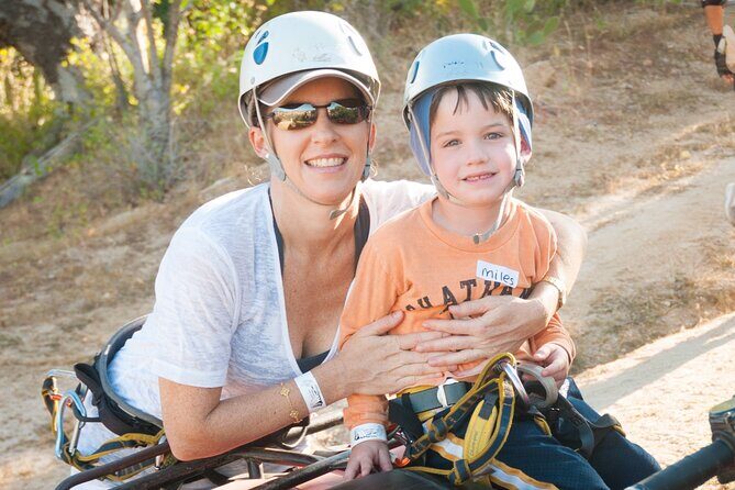Zipline Extreme at Canopy Costa Azul: suspension bridge, rappel and ziplines - The Sum Up: Is it Worth It?