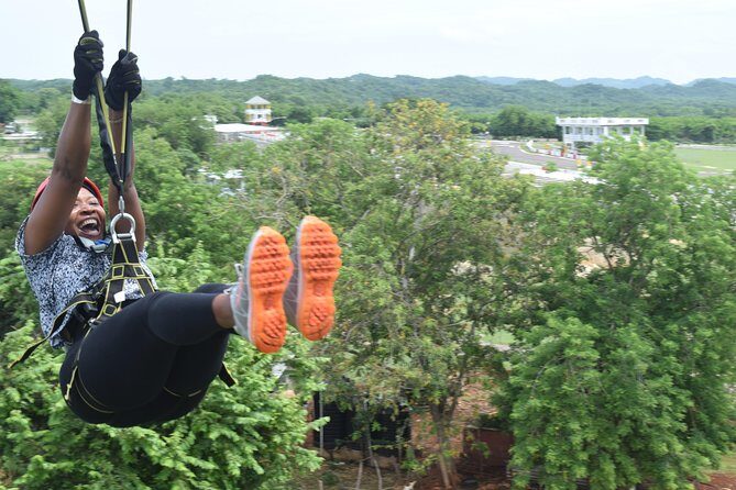 Zipline + Horseback Riding Adventure Tour from Negril - Authentic Feedback & Additional Insights