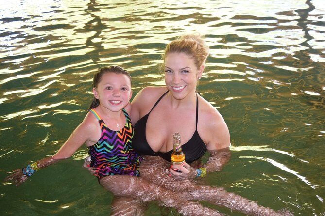 Zipline + Horseback Riding Adventure Tour from Negril - Who Should Consider This Tour?