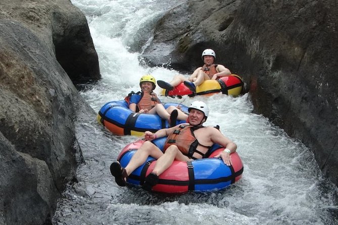 ZipLine, Horseback Riding, Tubing, Hot Springs & Lunch @ Volcano National Park - Pricing and Inclusions